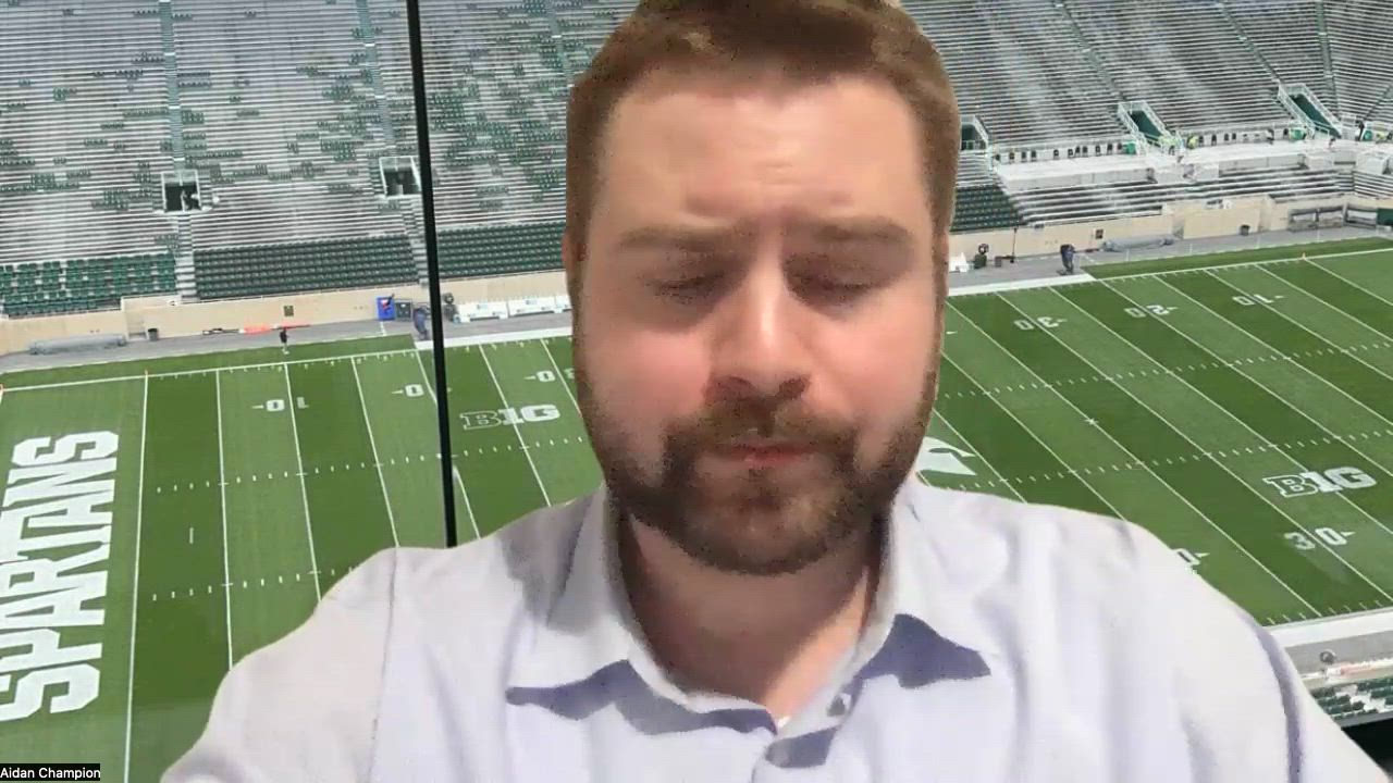 How Tracy Revels Will Fit Into Michigan State’s Secondary