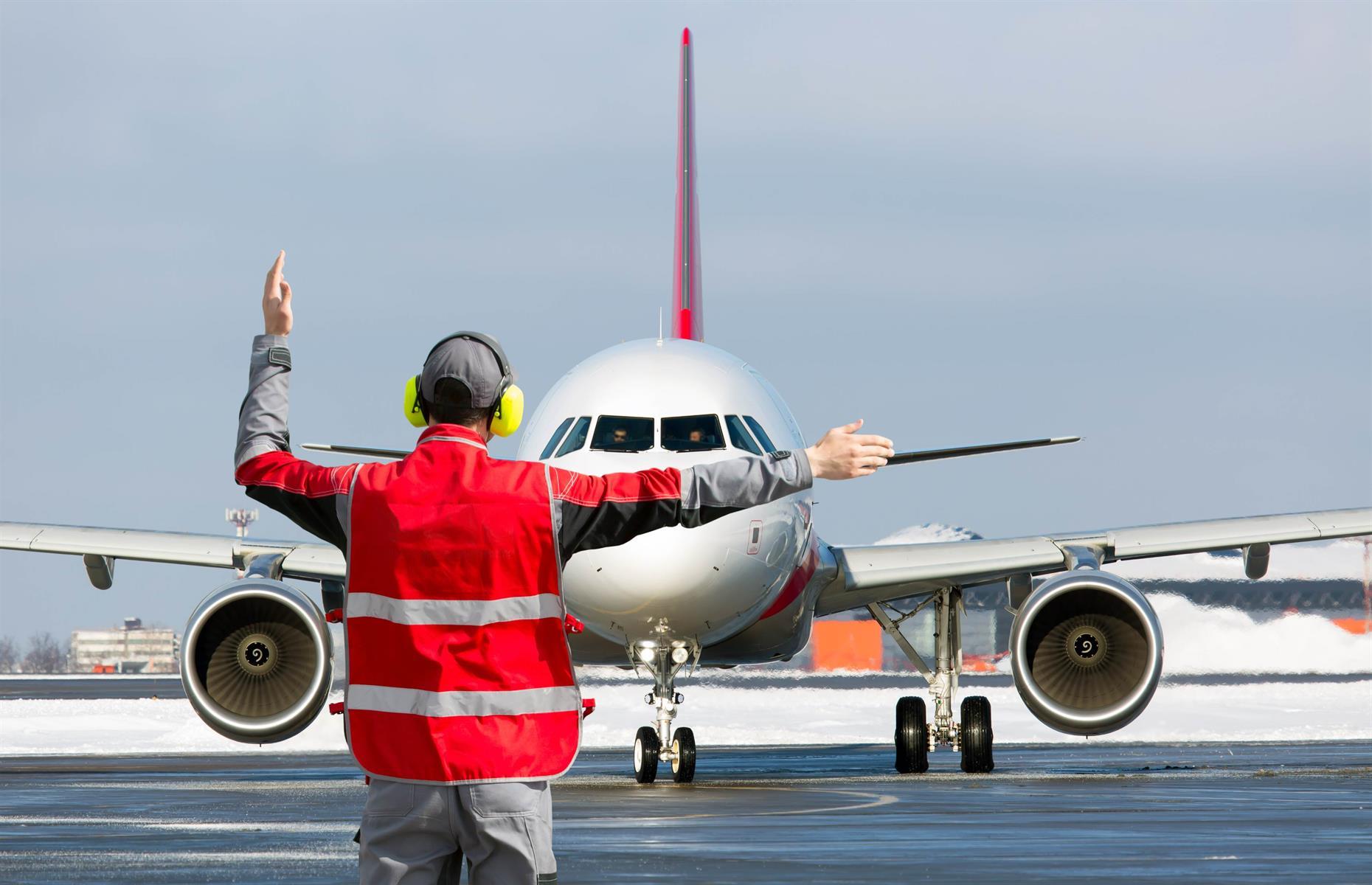 21 of the weirdest flying facts most people don't know