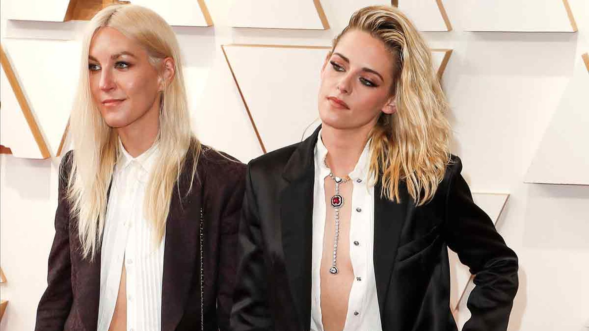 Kristen Stewart e Dylan Meyer si sono sposate: nozze intime a Los ...