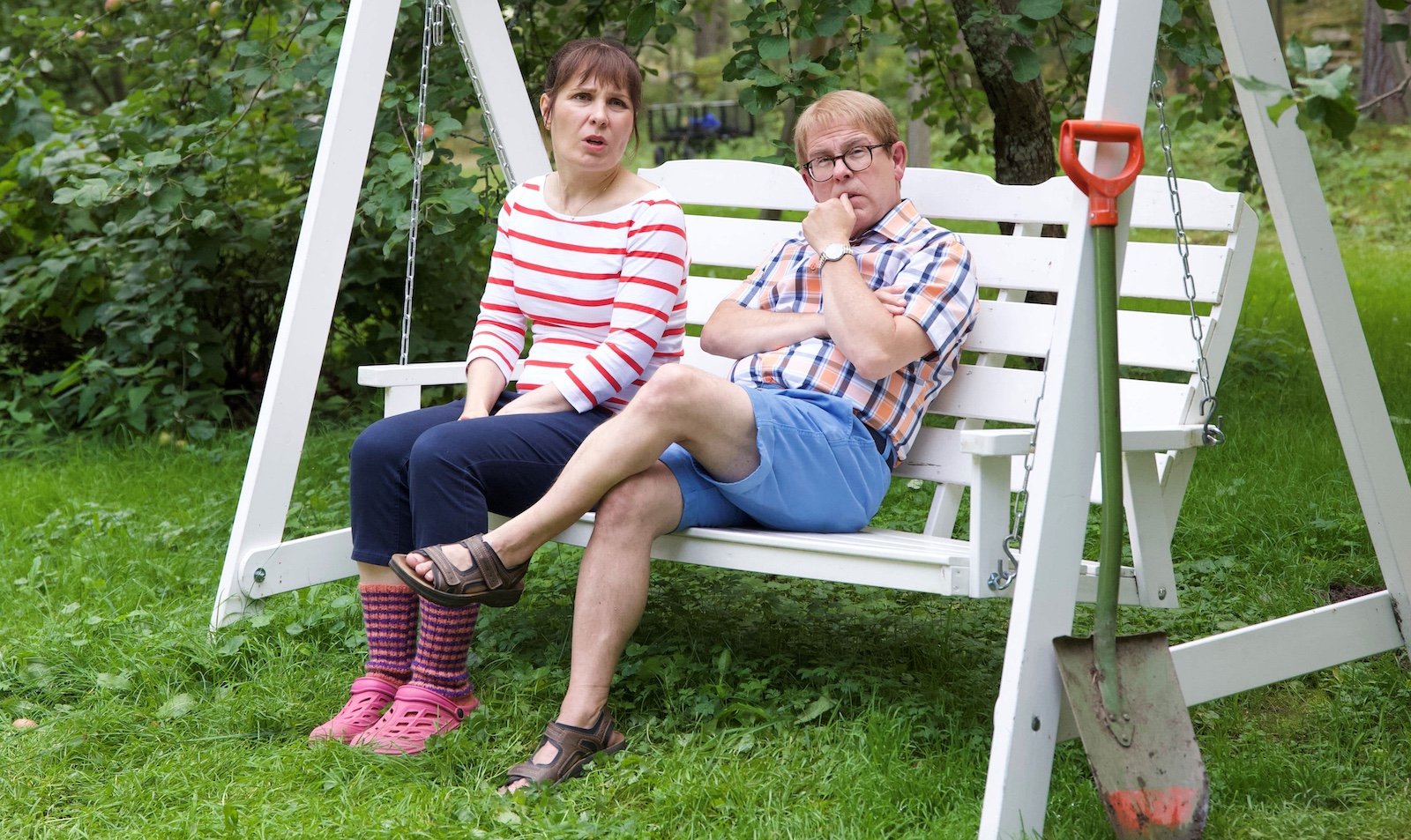 Kummeli-ryhmän uusi sarja alkaa kesäkuussa – Heikki Silvennoisen ...