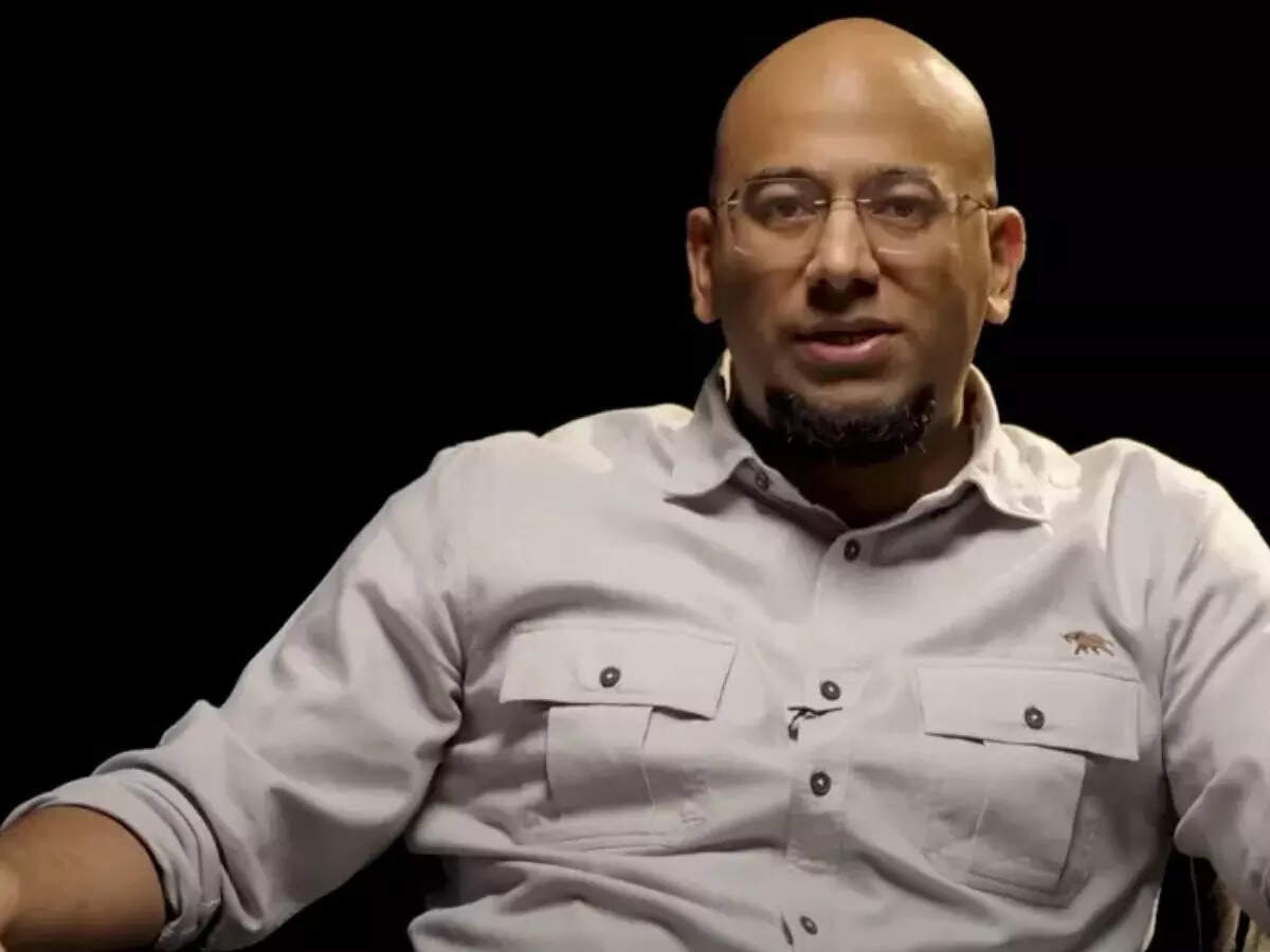 Bombay Shaving Company CEO Shantanu Deshpande shares why advancing of ...