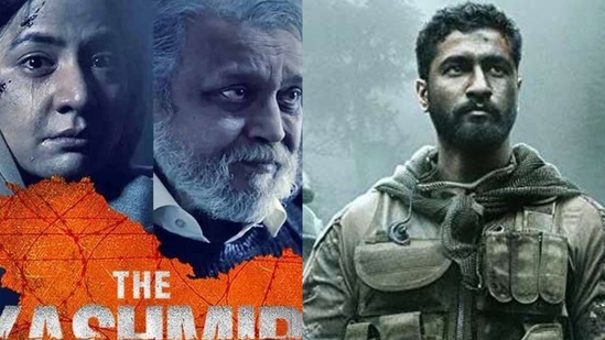 Pahalgam attack: Google searches rise for Uri-The Surgical Strike, The ...