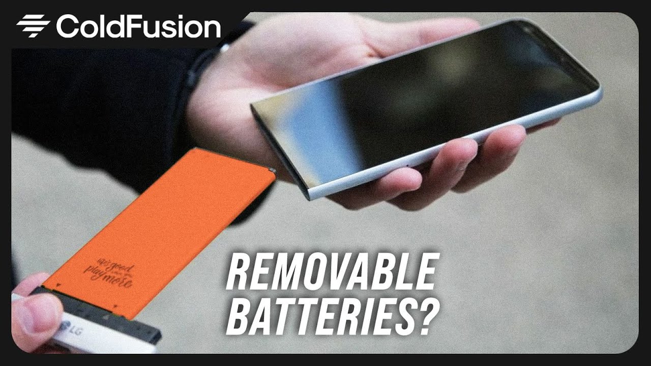 How These EU Laws Will Change Smartphones Forever