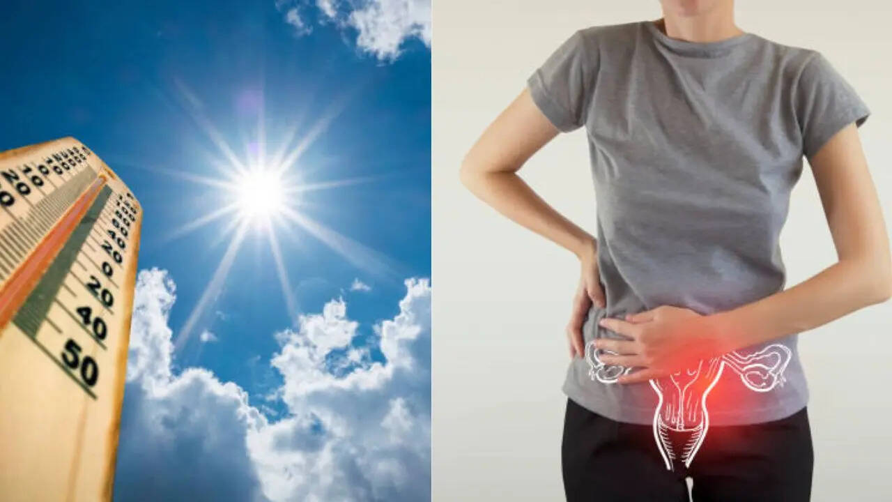 Dehydration Triggers Heart Attack in a Fit, Marathon-running 32-year ...