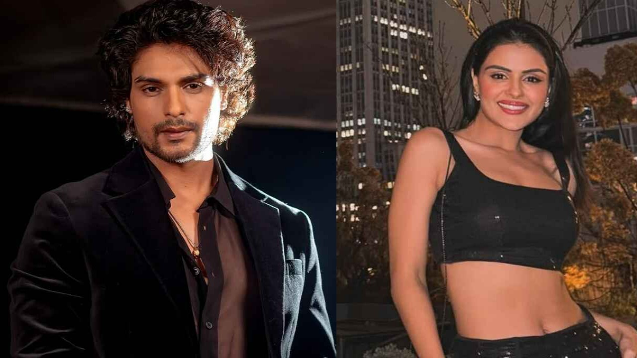 PICS: Ankit Gupta purchases swanky car worth more than Rs 2 crore; did Priyanka Chahar Choudhary ...