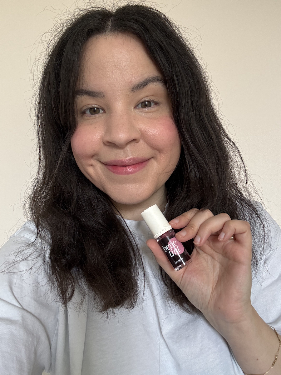 My Oily Skin Has Never Got on With Blusher—Then I Tried These 7 Cheek Tints