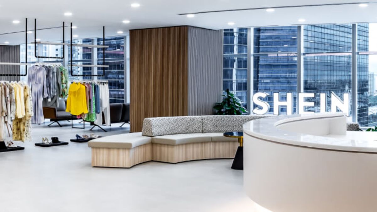 Tariff Fallout Begins: Shein Raises US Prices Up To 377 Per Cent ...
