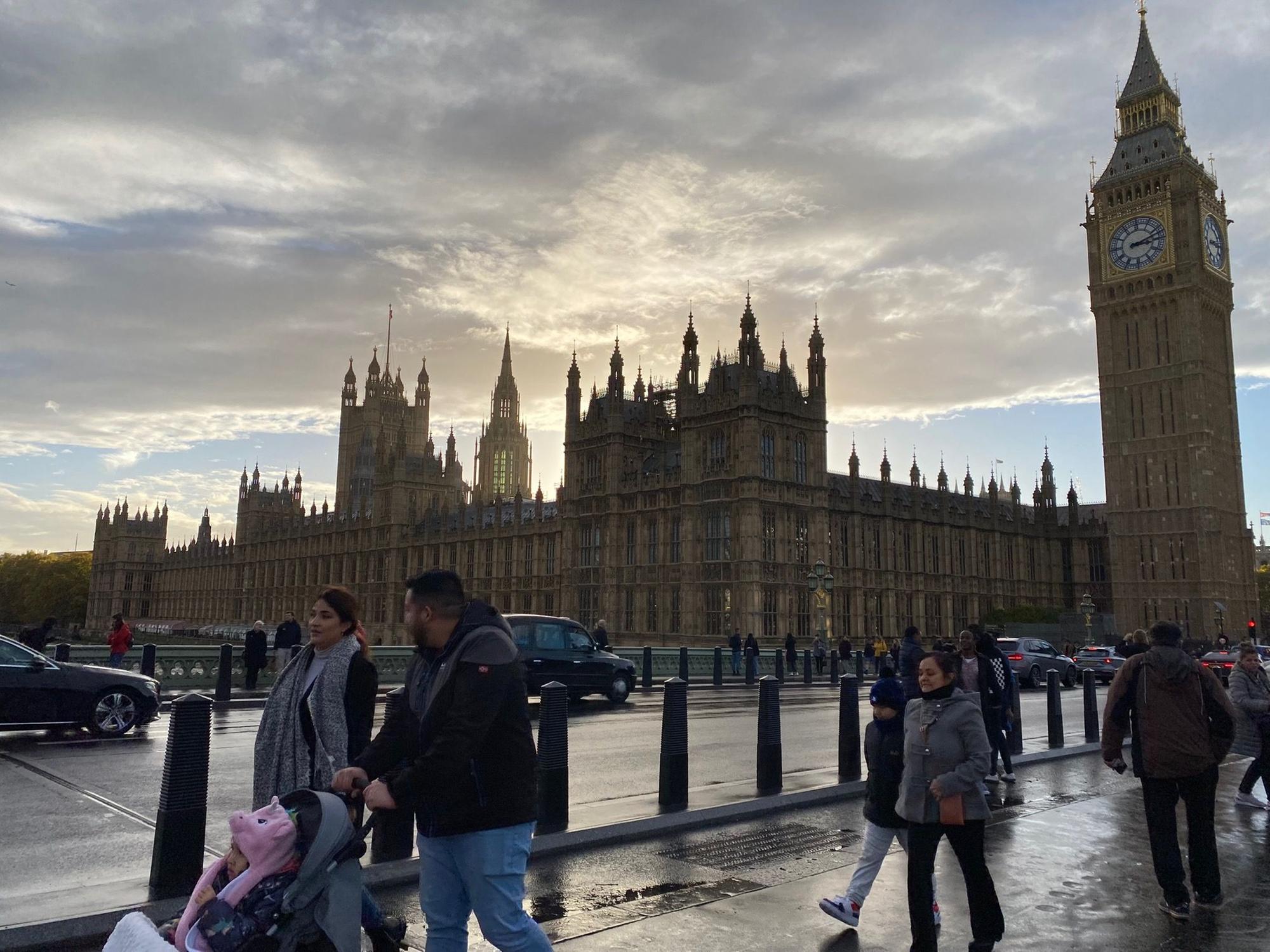 Farm Diary: Increasing nervousness over possibility of trade deal with USA