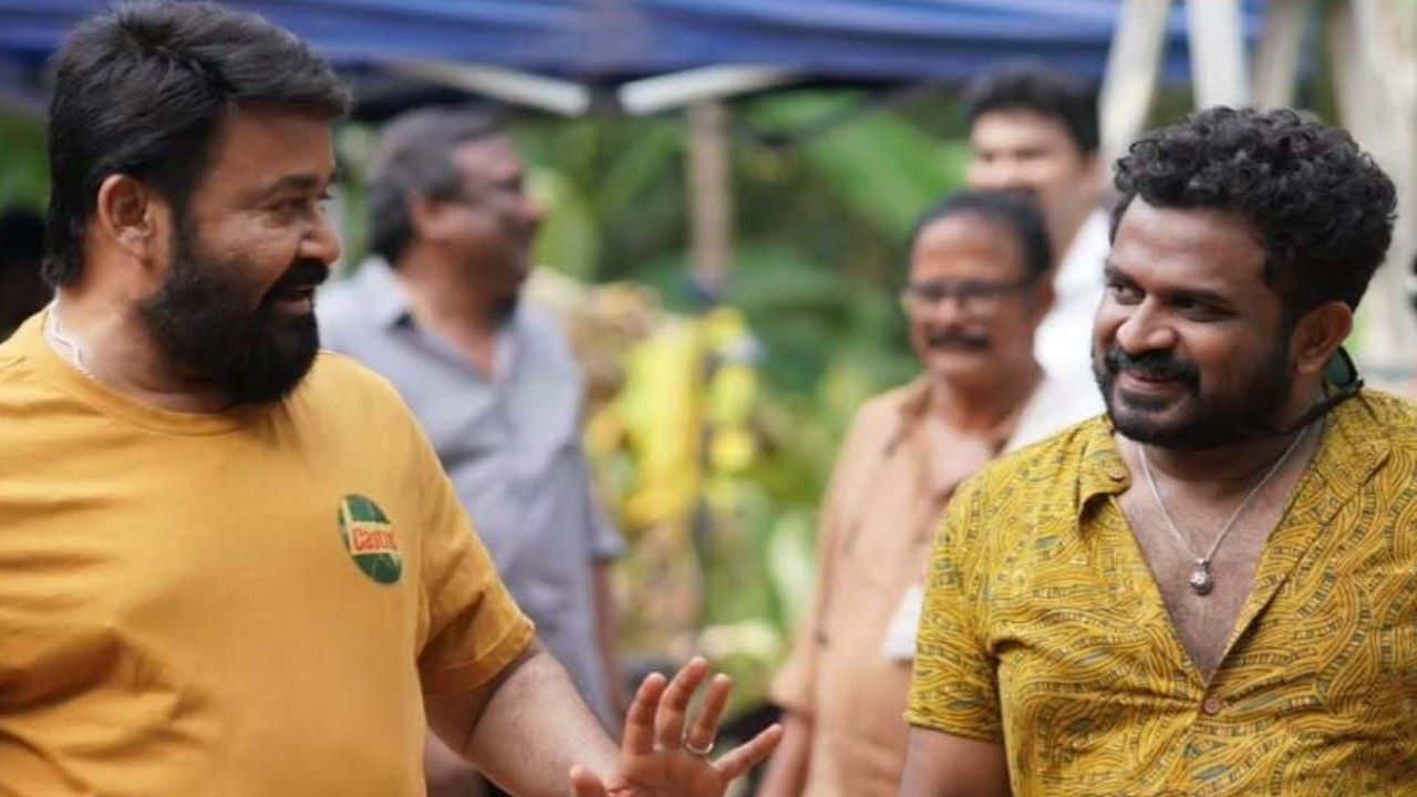 Who is Tharun Moorthy? Meet the man behind Mohanlal and Prakash Varma ...