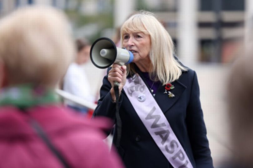 WASPI women issued update over £2,950 compensation with judge set to decide
