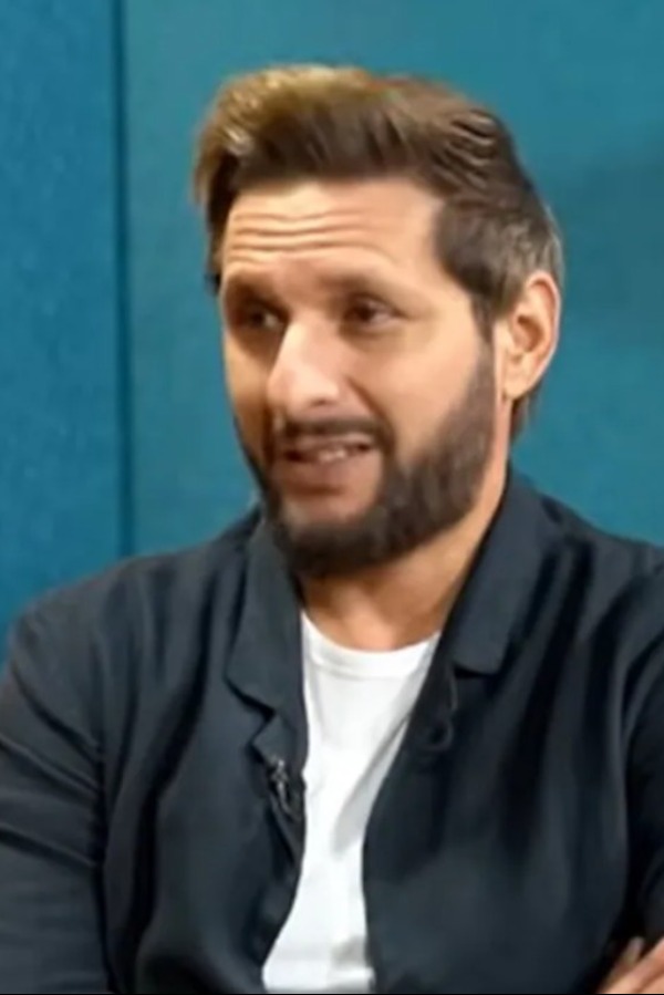 Pahalgam Attack: Shahid Afridi Slams Lack of Security, Calls Indian ...