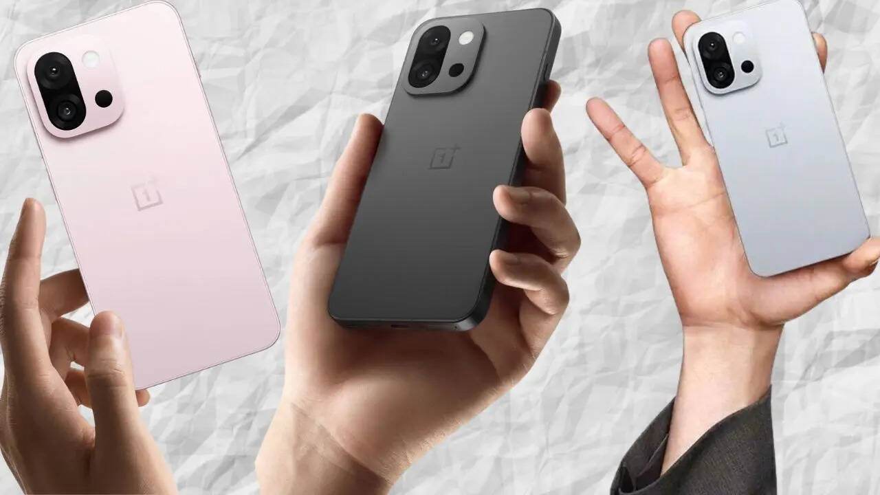 OnePlus 13s India Launch Coming Soon: Check Expected Price, Release ...