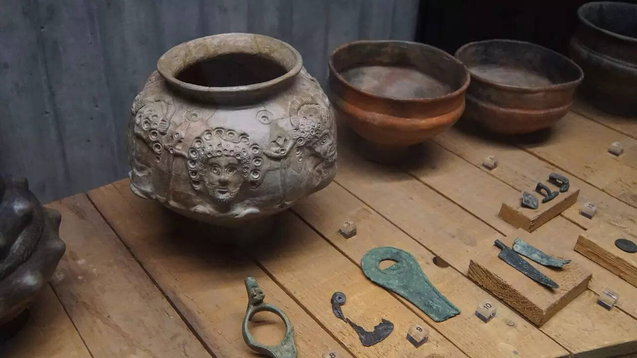 5 genius everyday tools from ancient Egypt that still make sense today