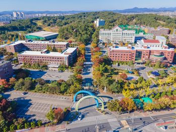 Konyang University launches International College for overseas students