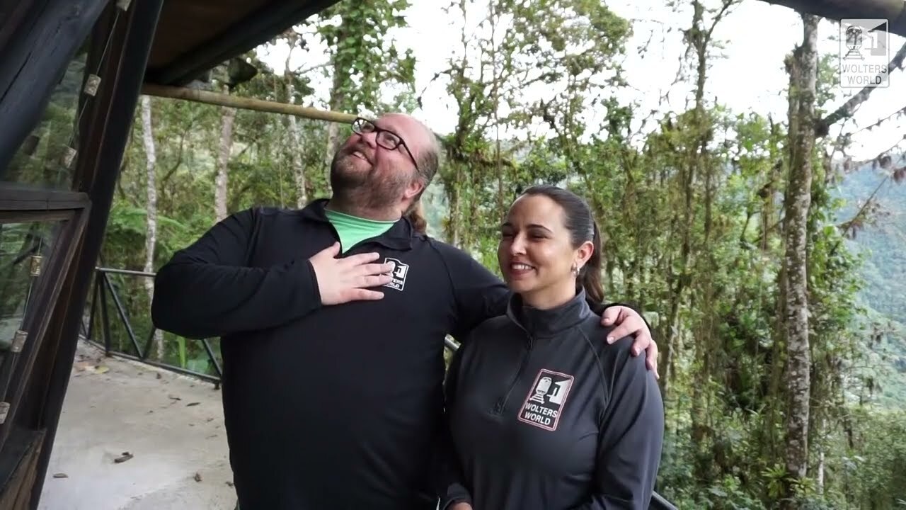 Review of Southern Explorations South American Tour Company