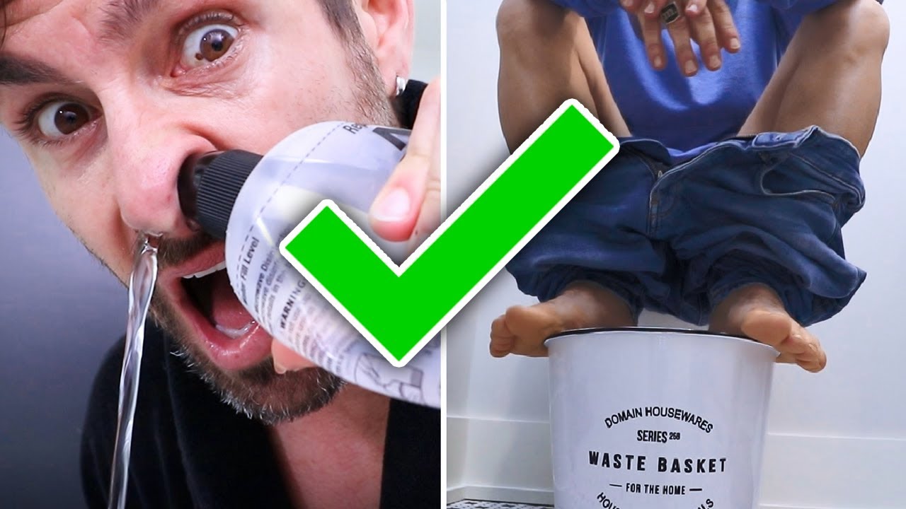 5 Crazy Hacks to Improve Your Daily Routine!