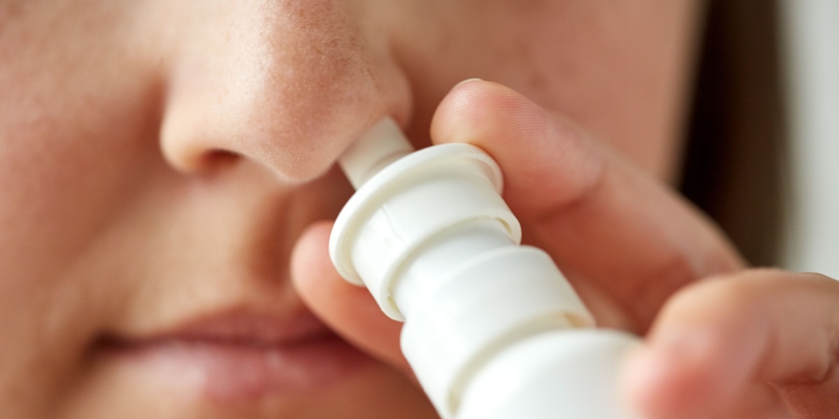 Euphoria-Inducing Drug Approved as New Depression Treatment