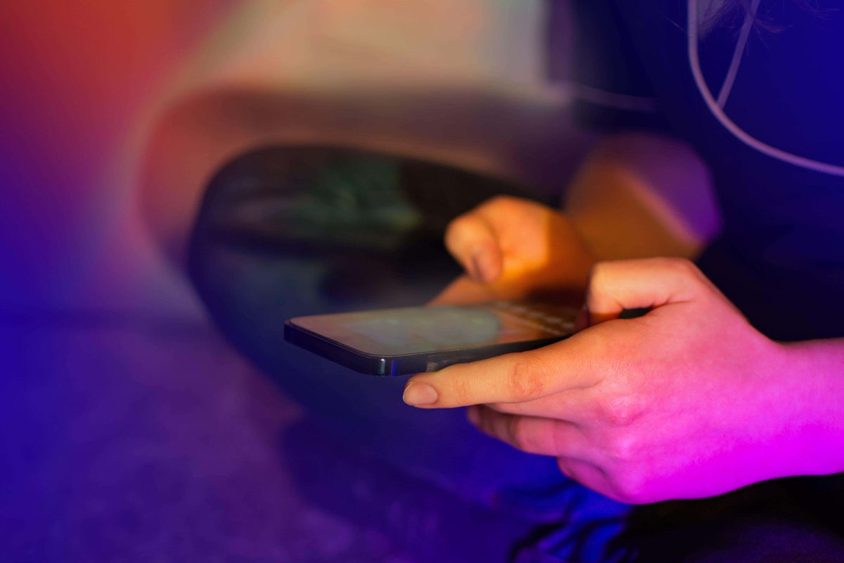 Call for total ban on deepfake apps used to create explicit images of ...