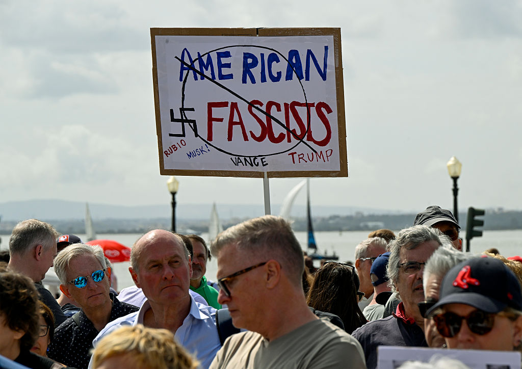 Un appel au boycott des États-Unis : la réponse forte de l'Europe aux ...