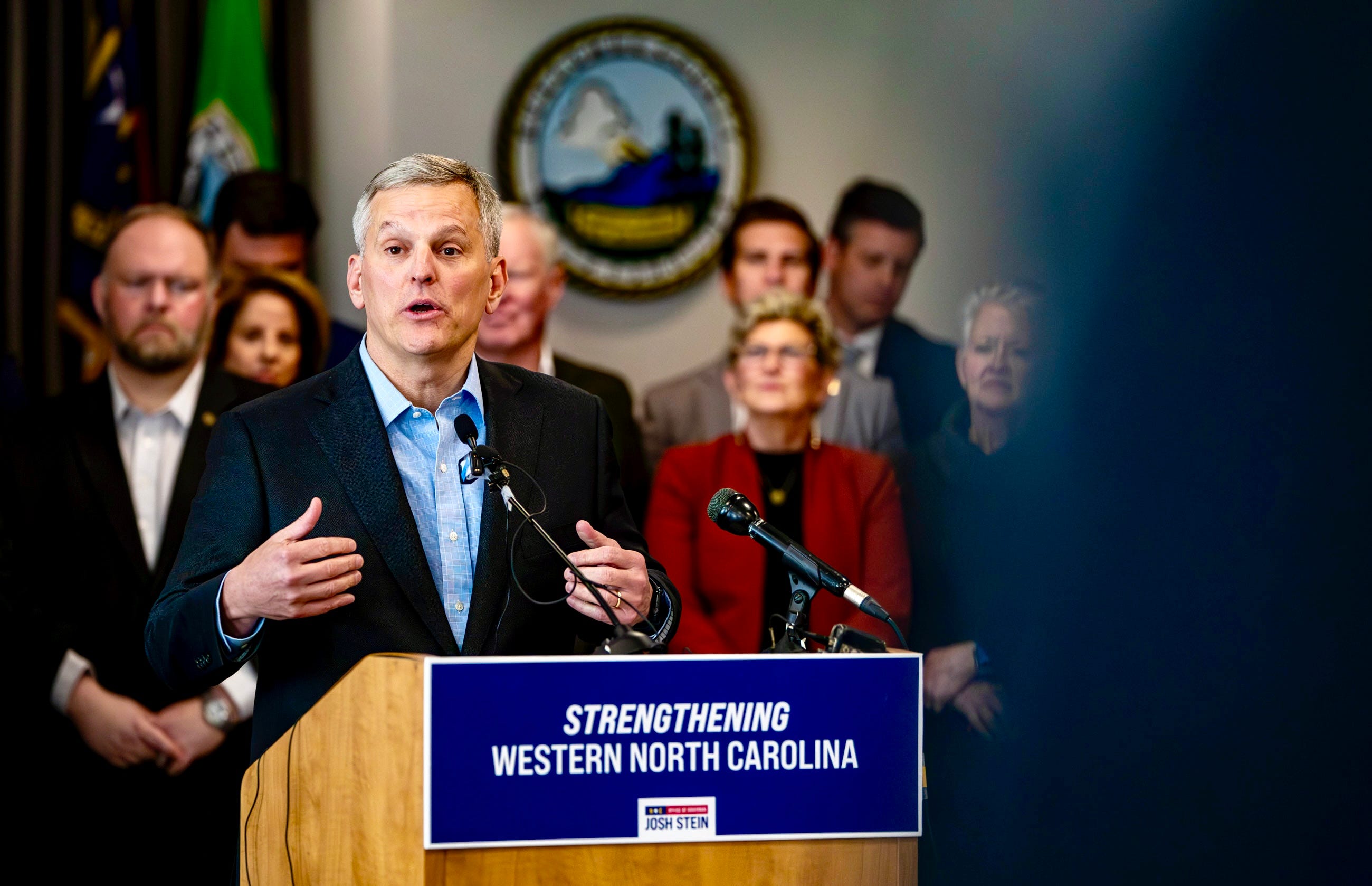 NC puts $3.75M toward free childcare for Helene-impacted families