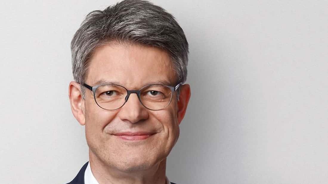 Patrick Schnieder, neuer Bundesverkehrsminister: „Wir werden dem einen ...