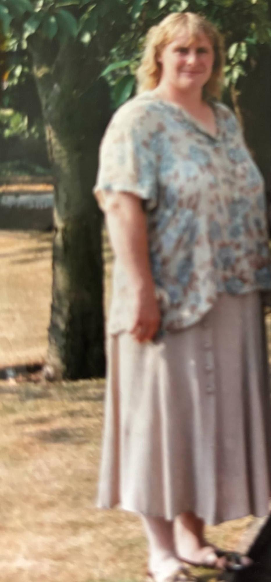 Super slimmers seven stone success