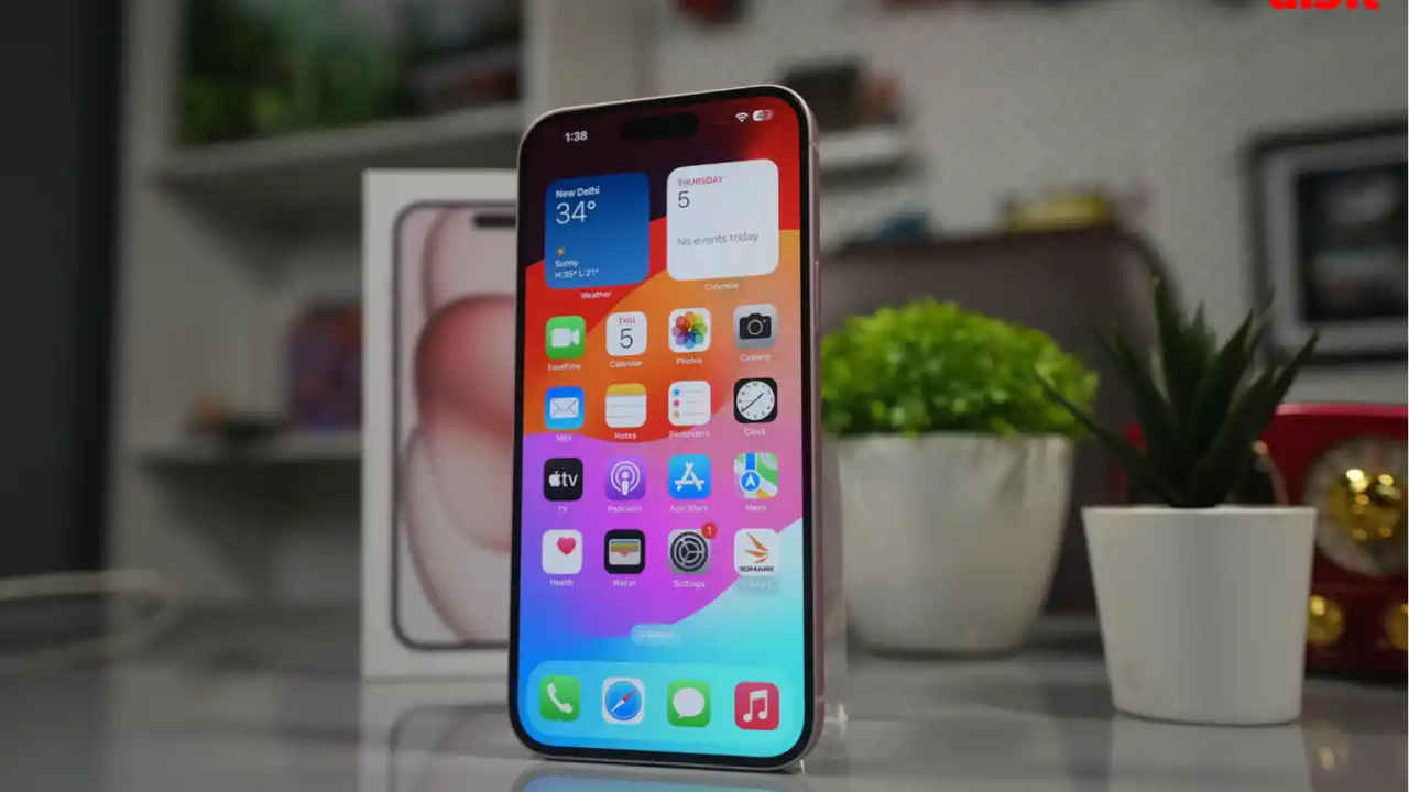 Apple iPhone 15 Plus price drops by Rs 19,000 on Flipkart: How to grab ...