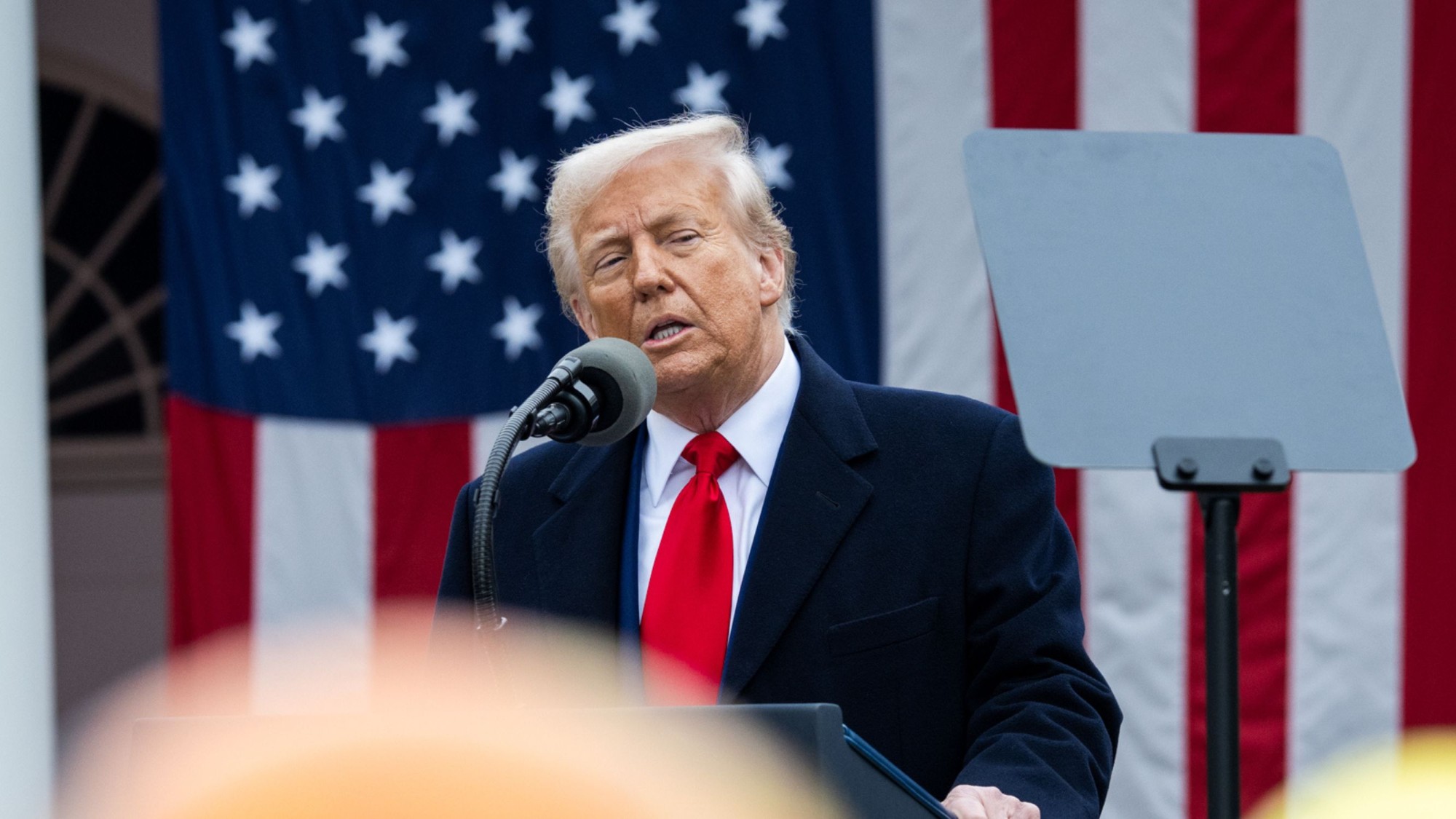 'Zero Chance' Republicans Keep House if Trump Polling Doesn't Improve ...