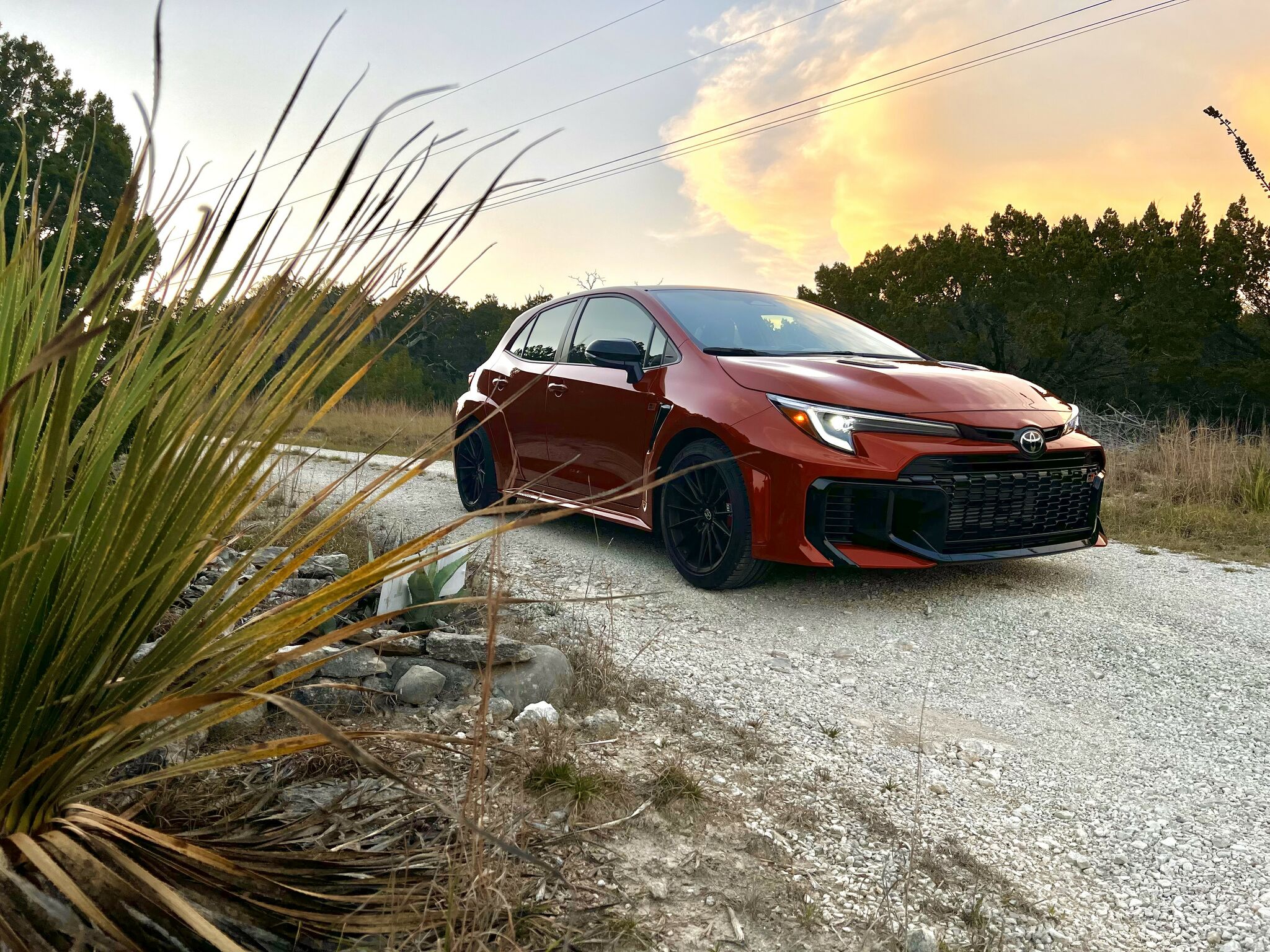 This little Toyota is a rally car, race car, family car under one ...