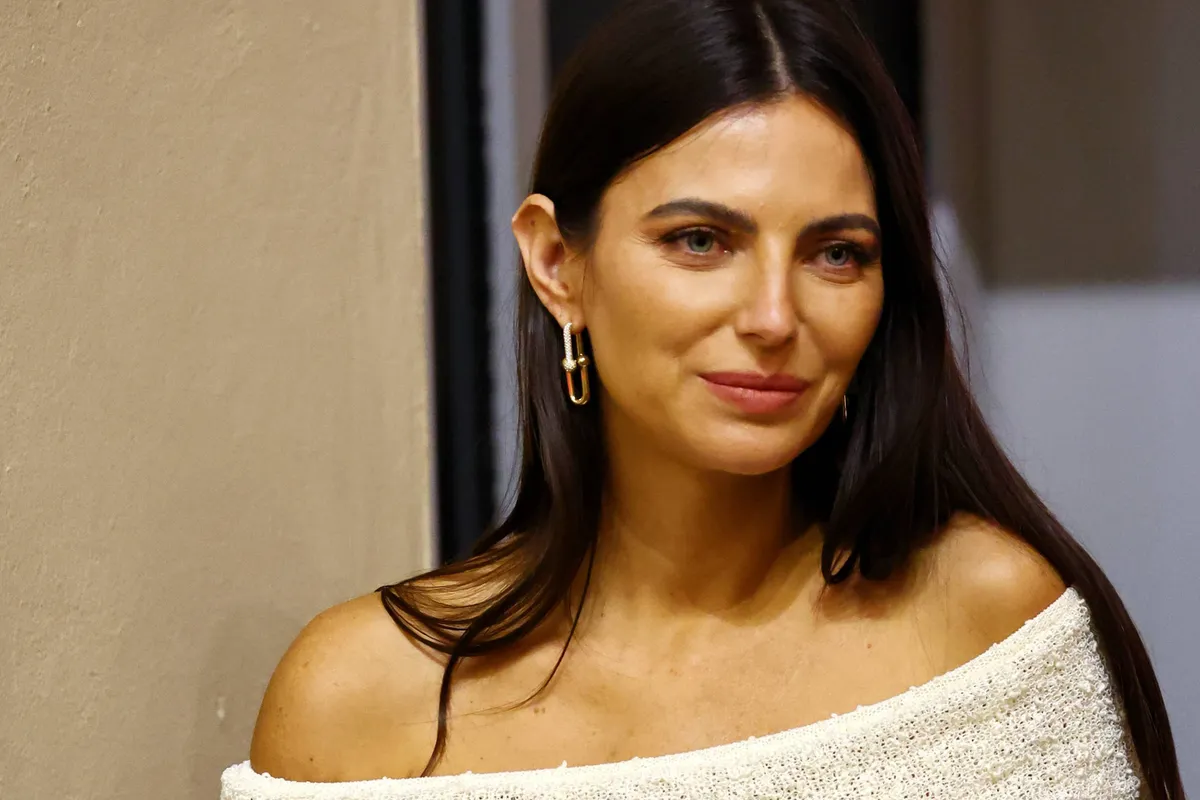 Kelly Piquet takes Lily Verstappen to Paris and shares images on Instagram