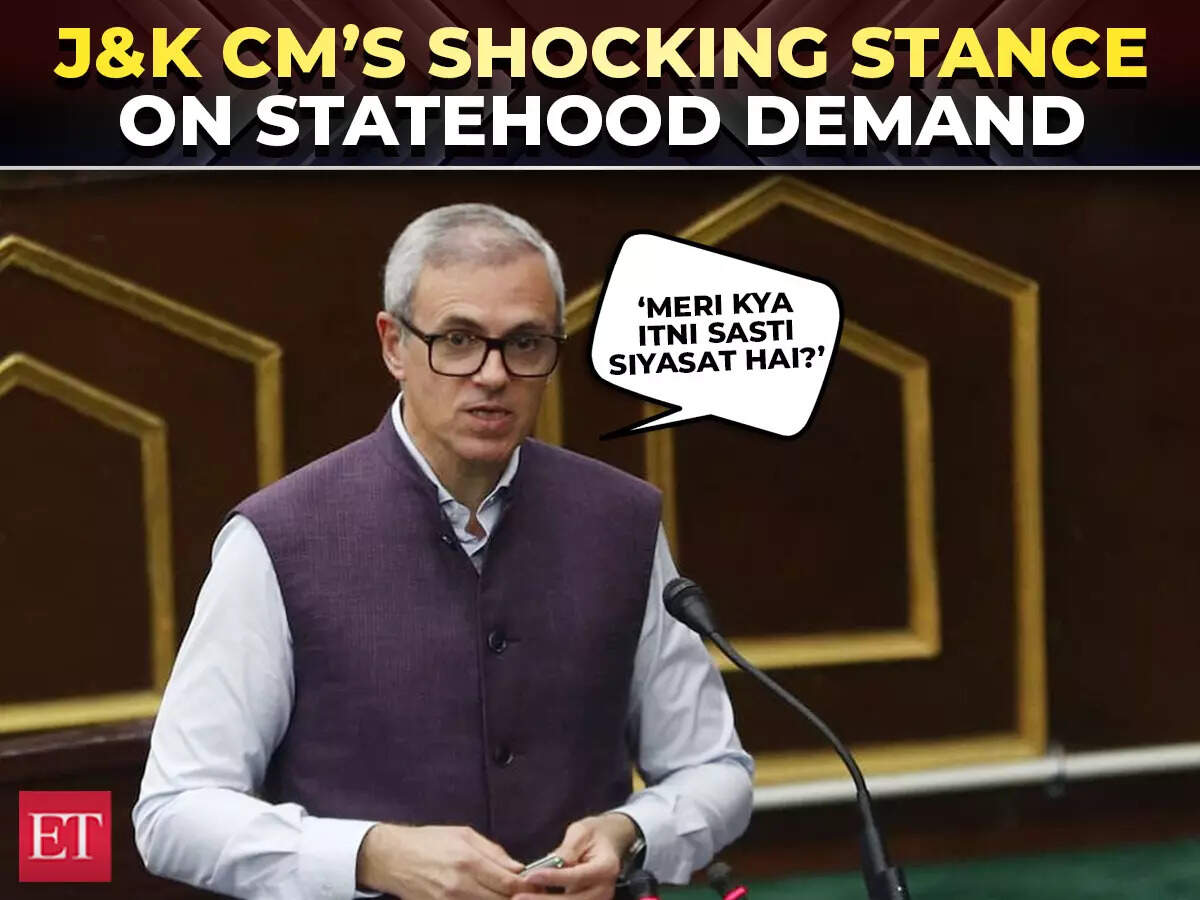 Pahalgam Attack: ‘Rahul not able to control their party’: BJP vs Cong over controversial remarks