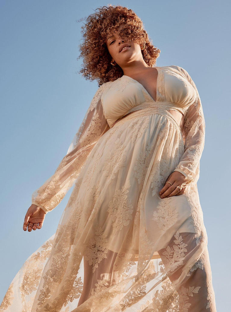 27 Dresses From Torrid That'll Make You Feel Like The Main Character In ...