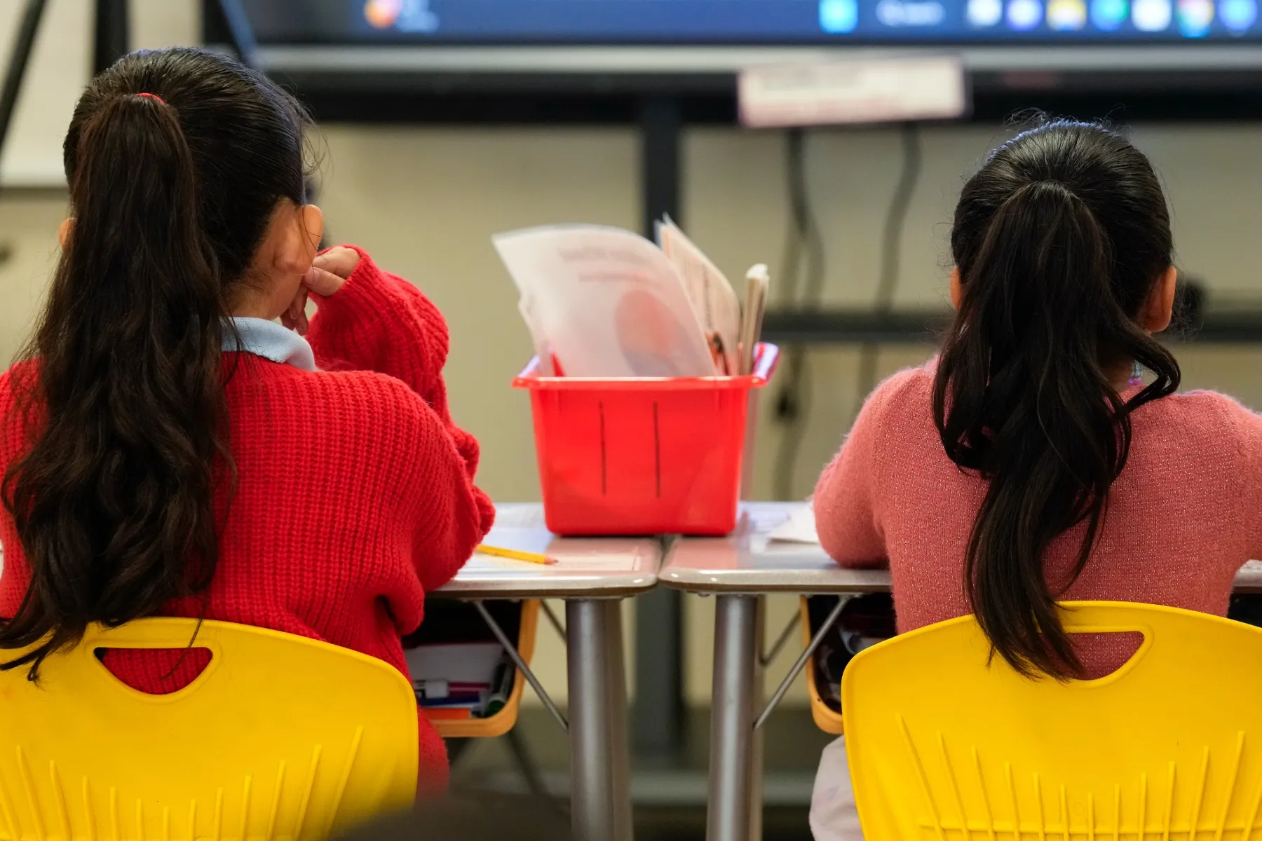 How the $1 billion Texas school voucher program could have a nationwide ripple effect