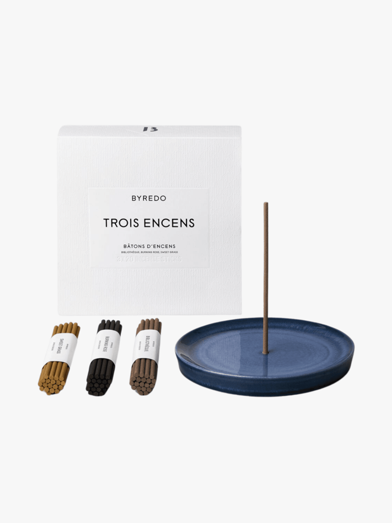 The Best Incense Sticks, Cones, and Papers to Set the Mood