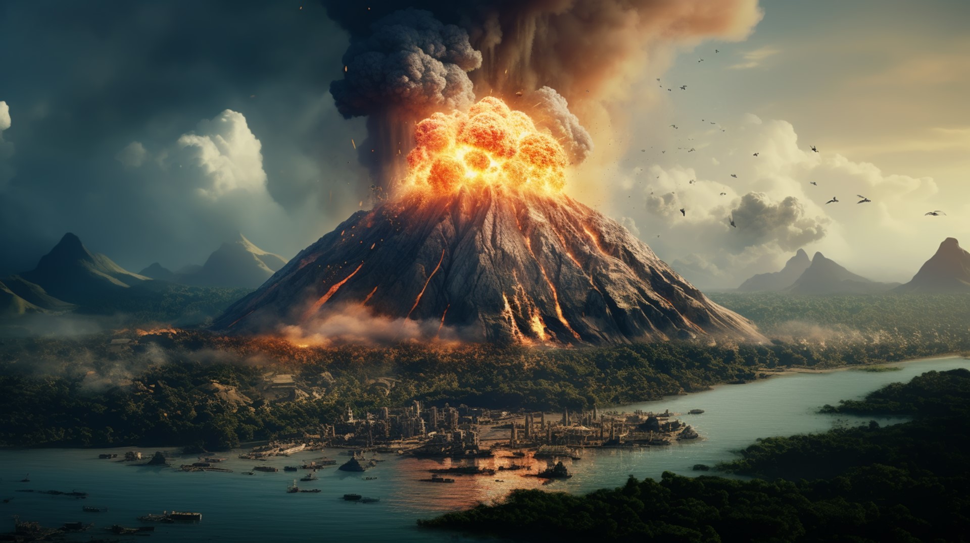 Perché Yellowstone fa paura. Svelato il mistero del supervulcano