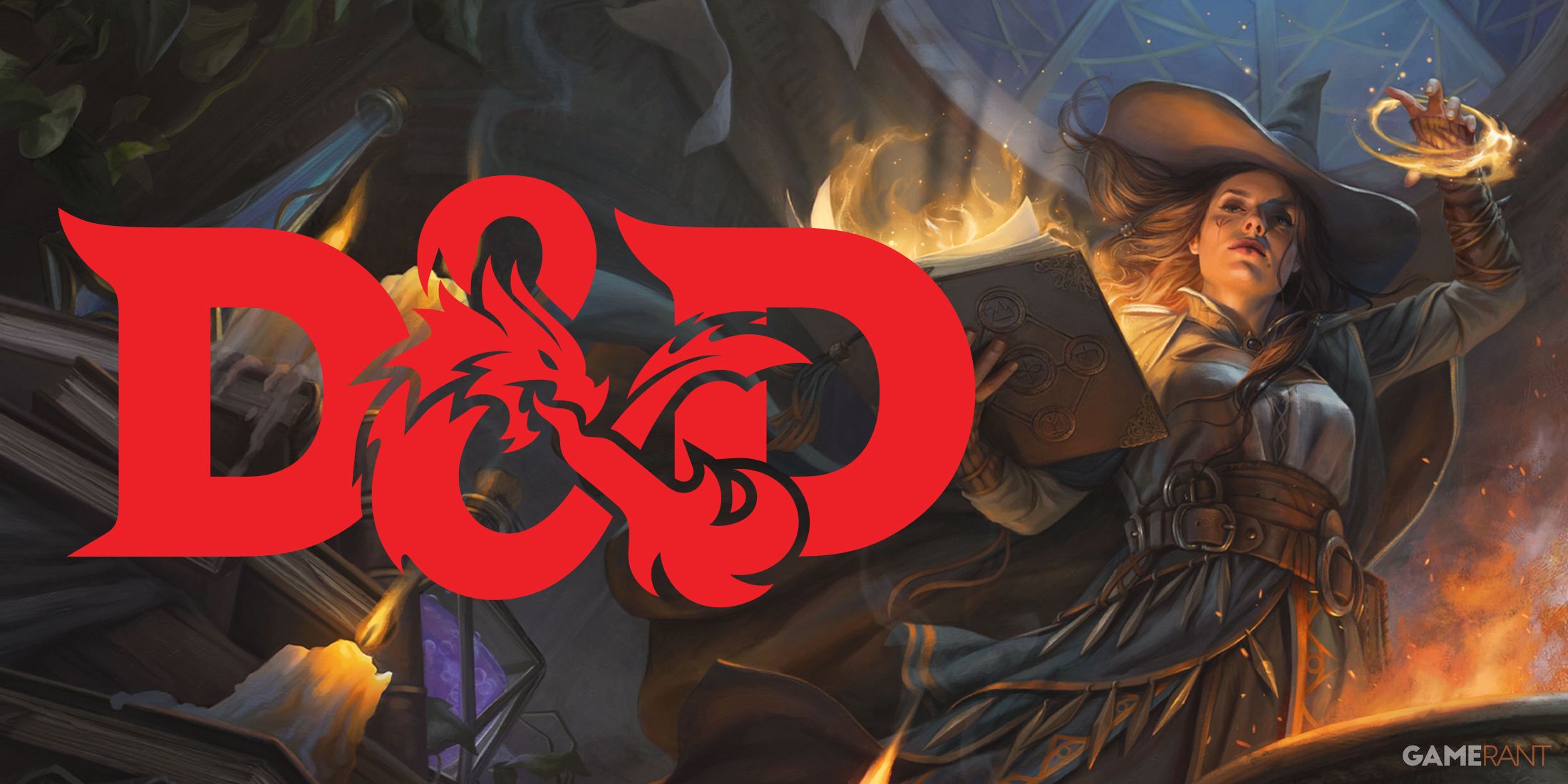 Dungeons & Dragons 5e's Wizard Subclasses Stand at a Crossroads