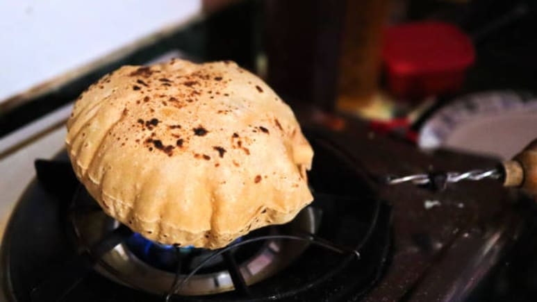 This flour burns fat 20 times faster than wheat flour, the doctor said ...