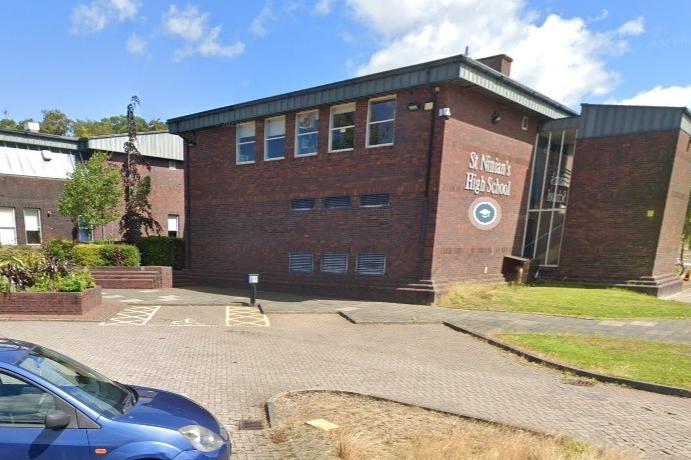 East Renfrewshire high school league table 2026: All 7 East ...