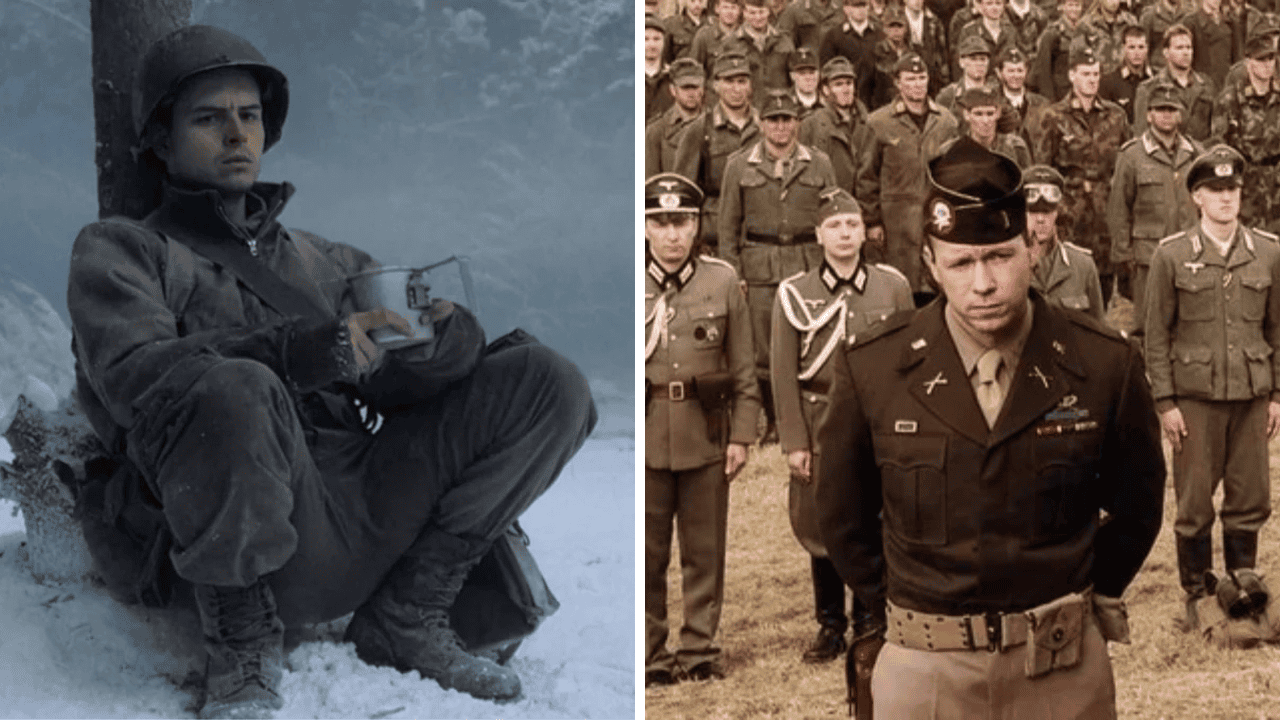 16 of the Most Memorable Quotes From the Miniseries Band of Brothers