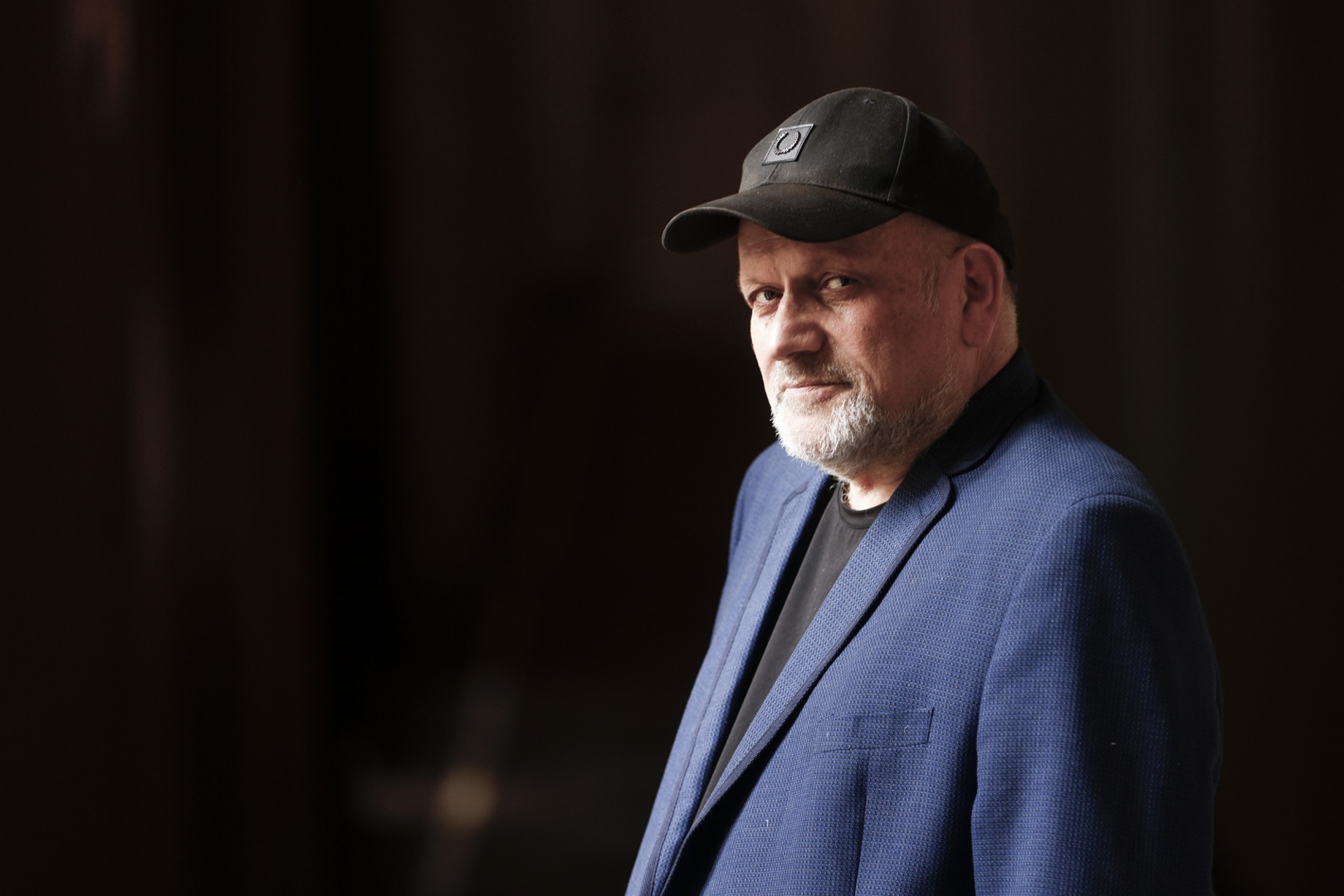 Eran Riklis reivindica la cultura frente a la represión en 'Leer Lolita ...