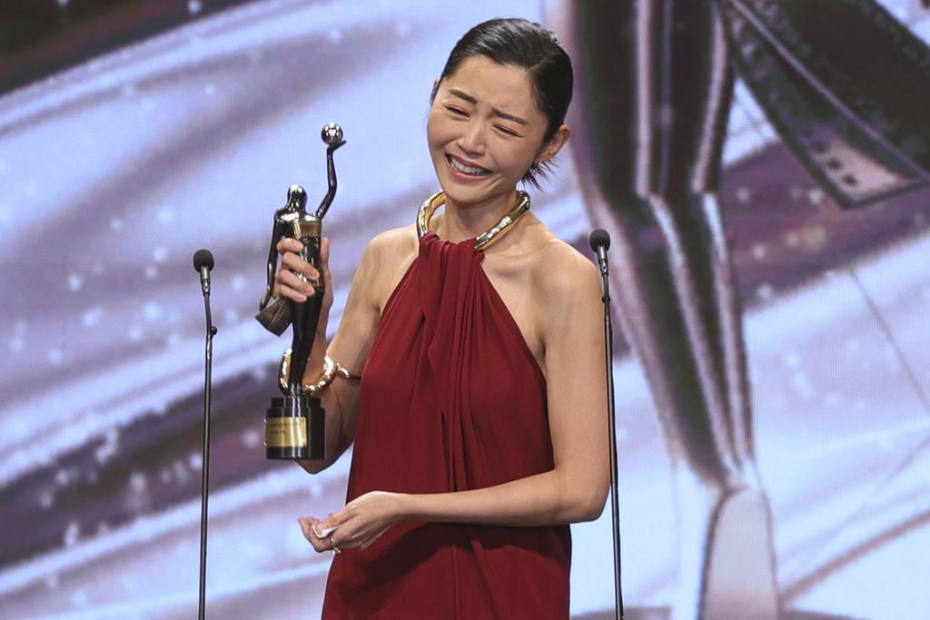 Wei and Lau win big at Hong Kong Film Awards