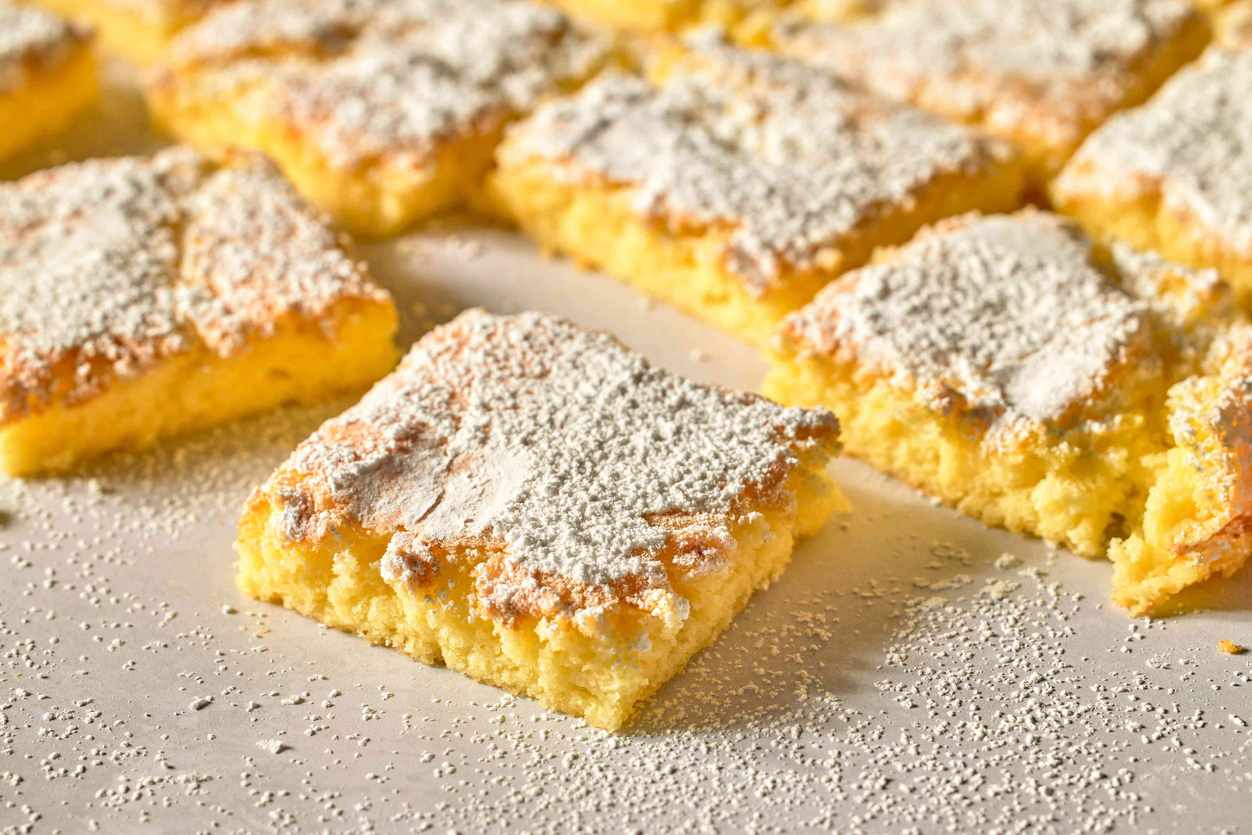 The 2-ingredient dessert I can’t stop making