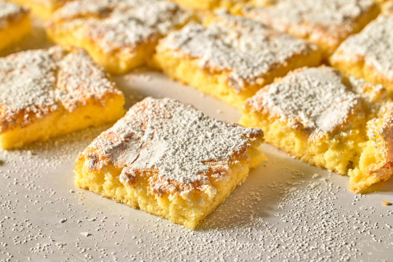 The 2-ingredient dessert I can’t stop making