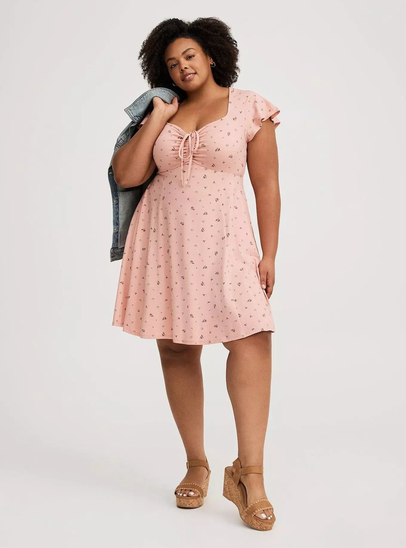27 Dresses From Torrid That'll Make You Feel Like The Main Character In ...