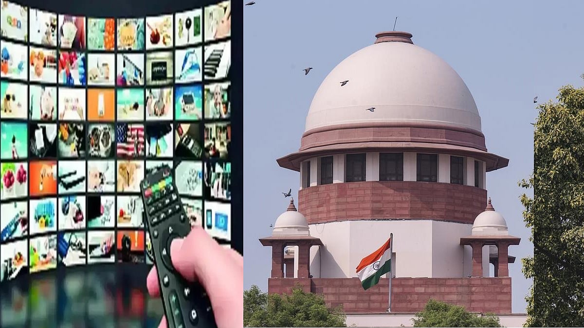 SC notice to Centre on plea to ban sexually explicit content on OTT ...