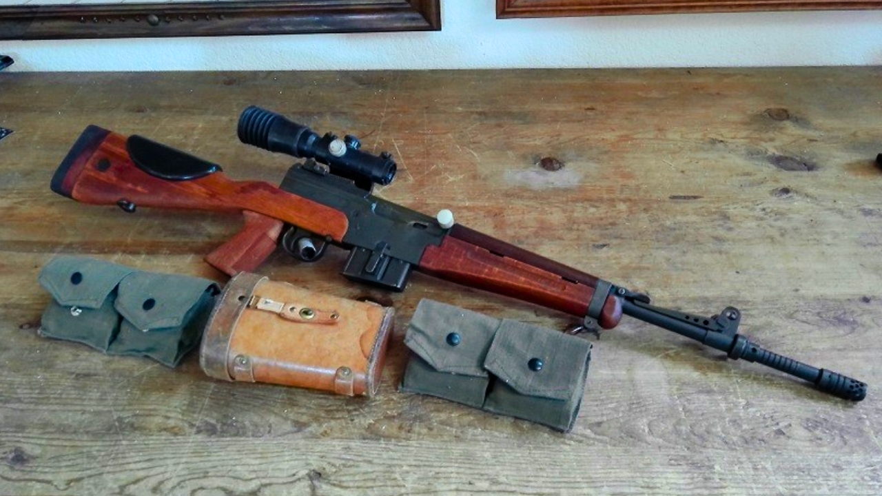 Military Surplus Rifles That Are Still Worth Buying