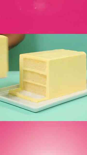 I Caked INGREDIENTS! CAKECEPTION! 😂