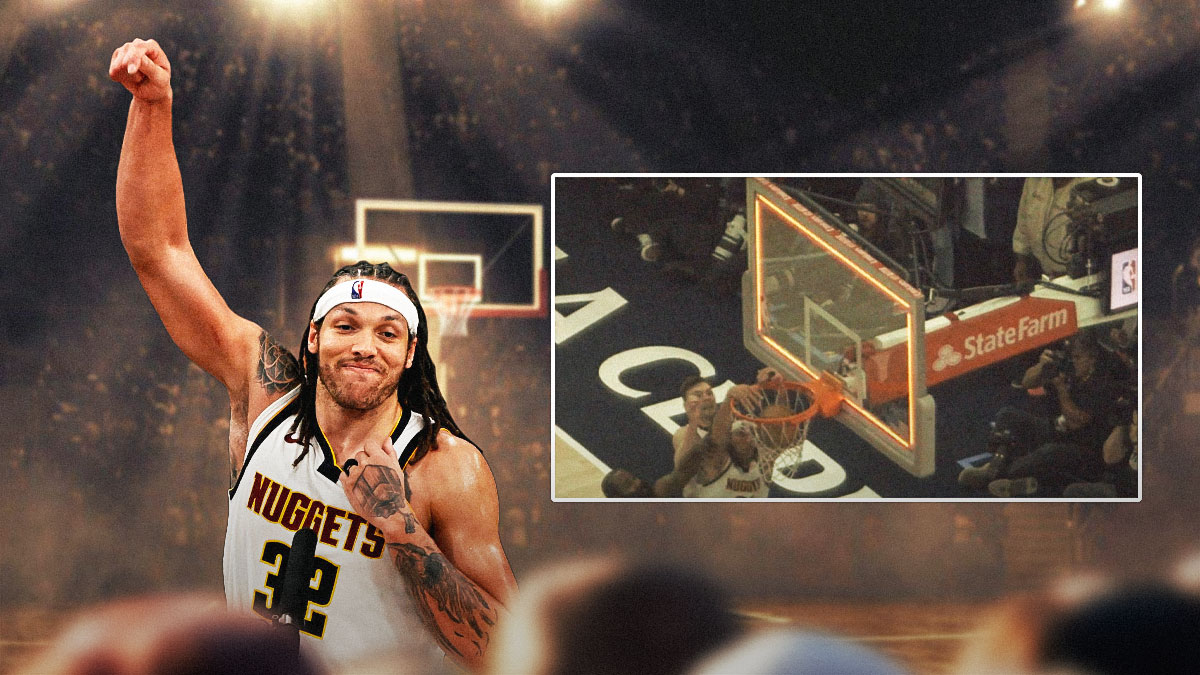 Aaron Gordon’s controversial game-winner vs. Clippers gets referee’s ...