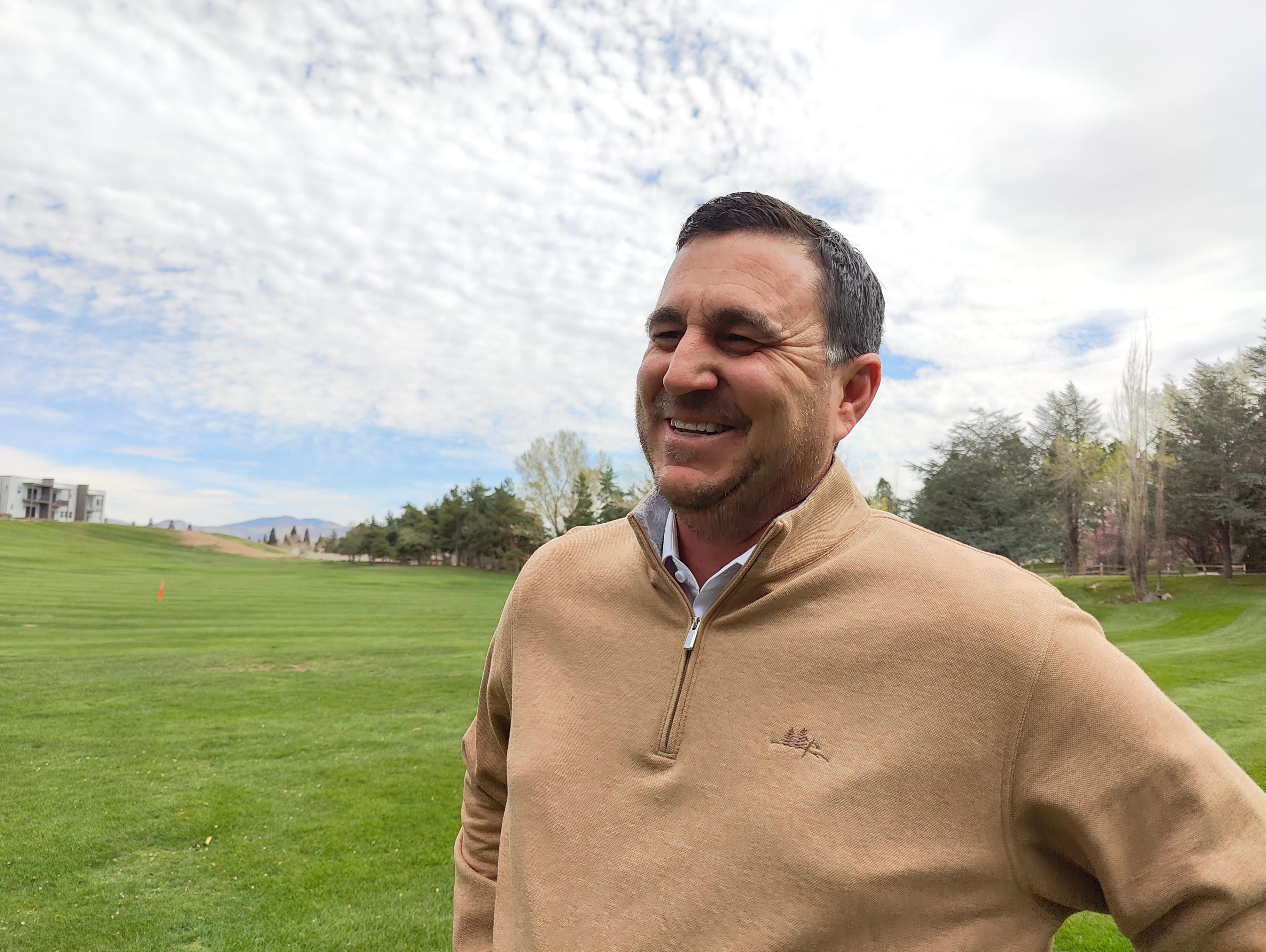 Reno council to review Lakeridge Golf Course boutique hotel plan