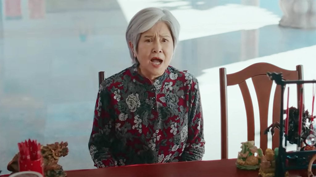 Benarkah Film The Red Envelope Batal Tayang di Indonesia?